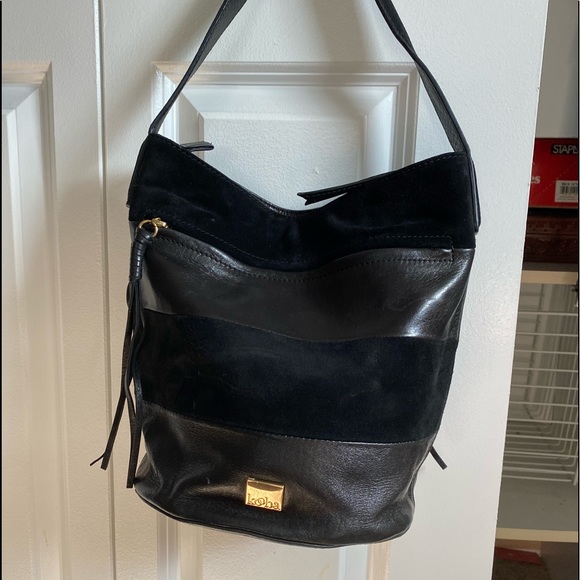 Kooba | Bags | Kooba Bucket Style Bag | Poshmark